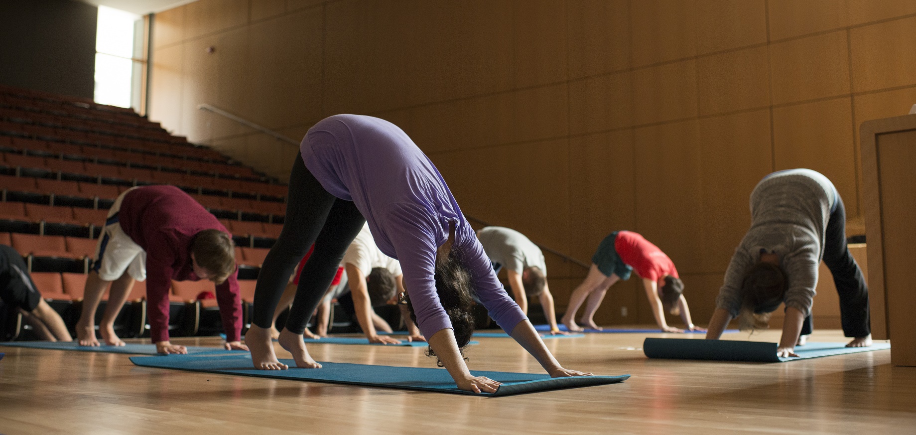 How is Yoga a Practice? - Stick With It Yoga