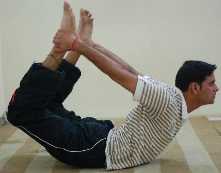 Does Yoga Strengthen Lower Back Muscles? – 6 Yoga Poses for Lower Back ...