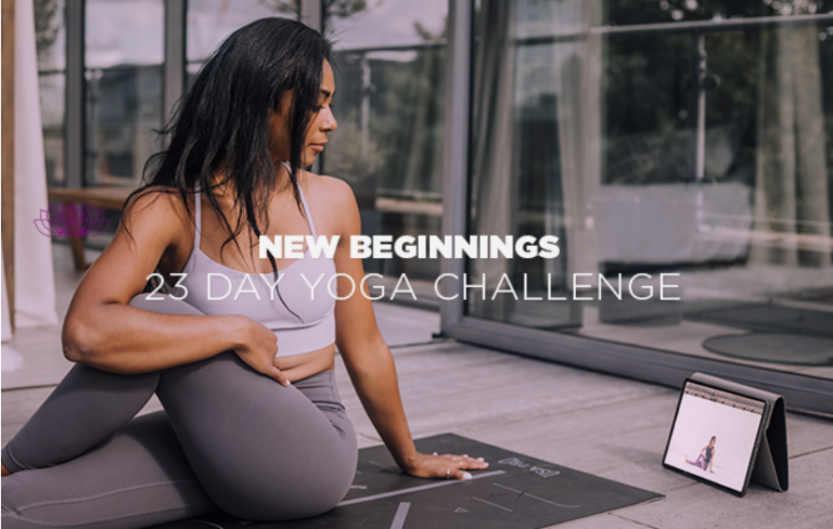 My Personal DDP Yoga Review - Stick With It Yoga